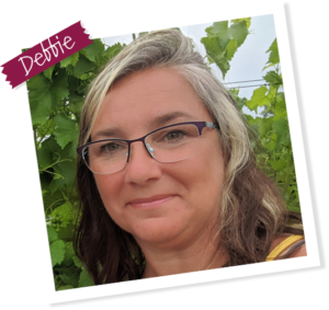 CGS Debbie - Carers Canada