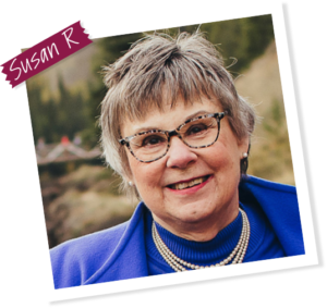 CGS Susan R - Carers Canada